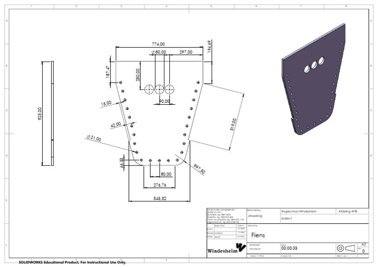 Flens | PDF