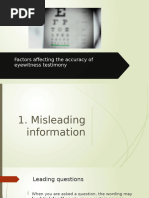 CAPSTONE Theoretical Framework | PDF | Usability | Theory