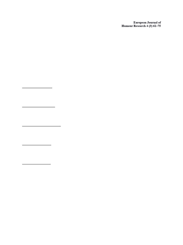 Chinese Translation and Psychometric Testing of TH | PDF