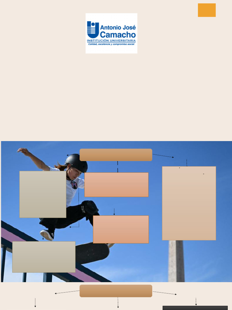 Mapa Conceptual A1 Formulacion Karol | PDF