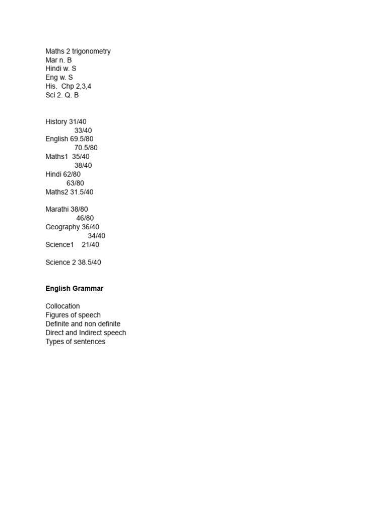 Google Keep Document | PDF