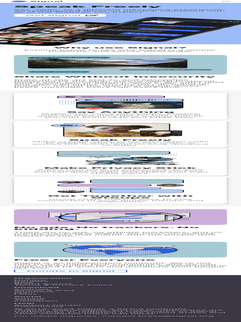 Everest celeb Signal Home | PDF
