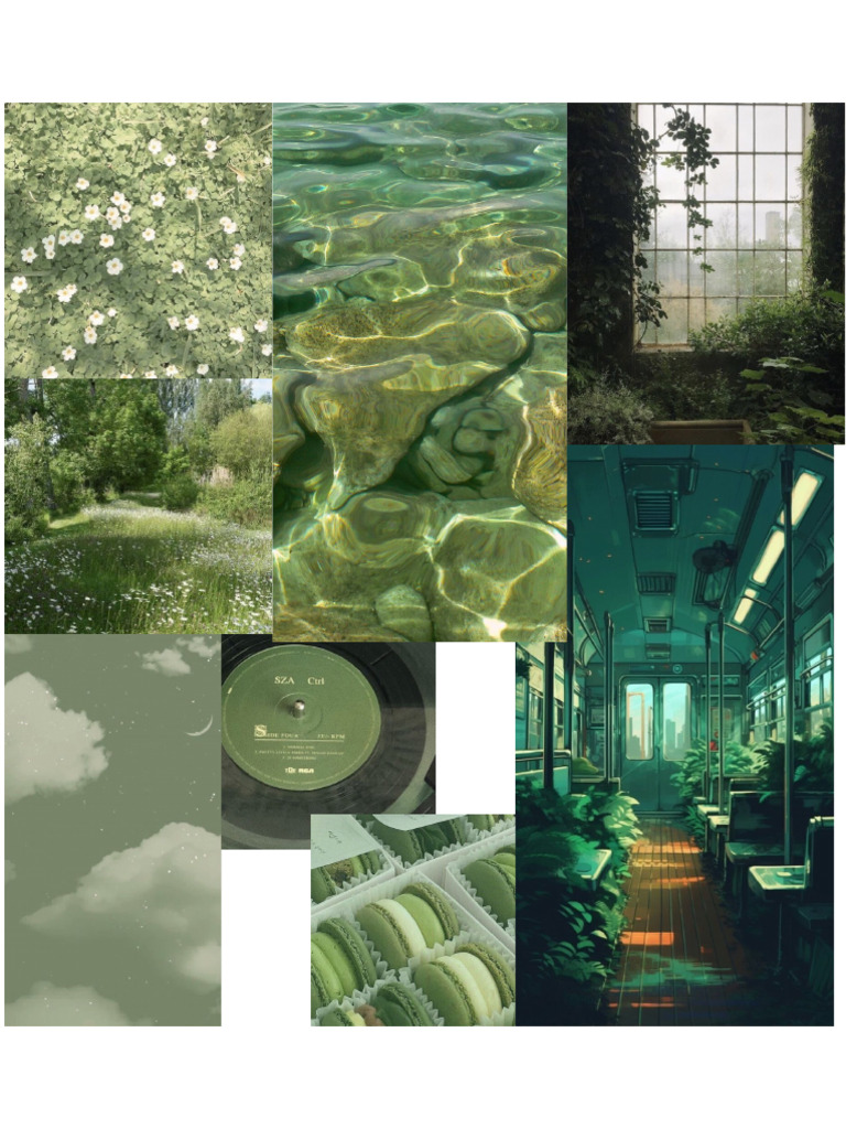 Green | PDF