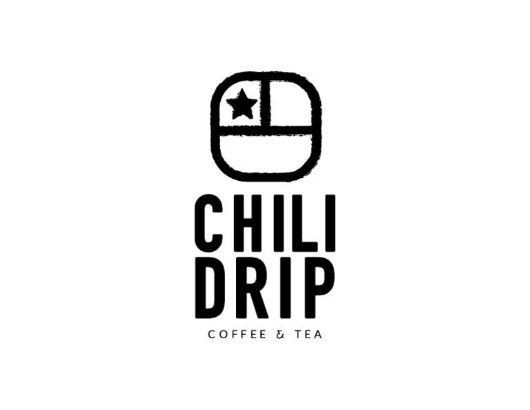 Chili Drip Logo | PDF
