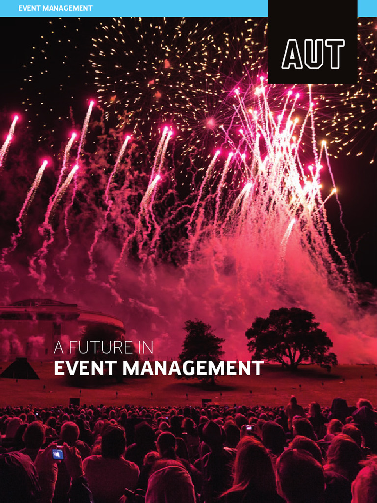 Event Management May 2022 Web | PDF