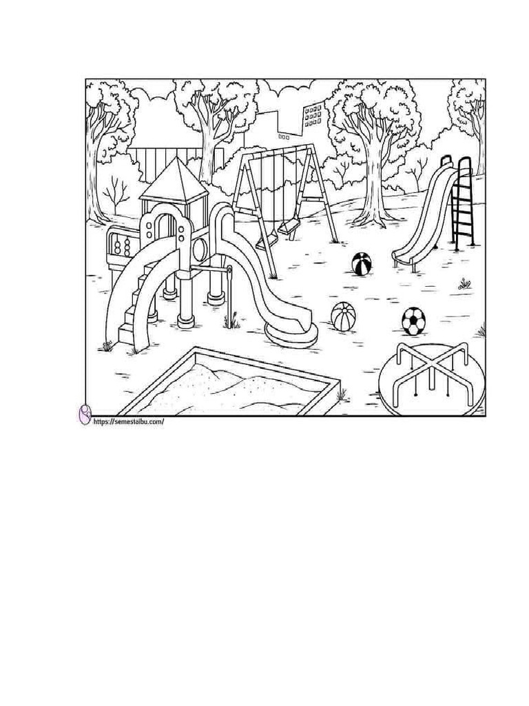 Mewarnai | PDF