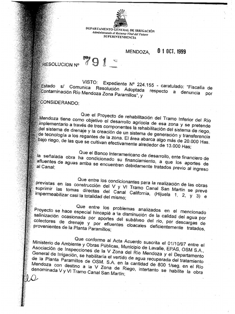 Re 1999 791 Su | PDF