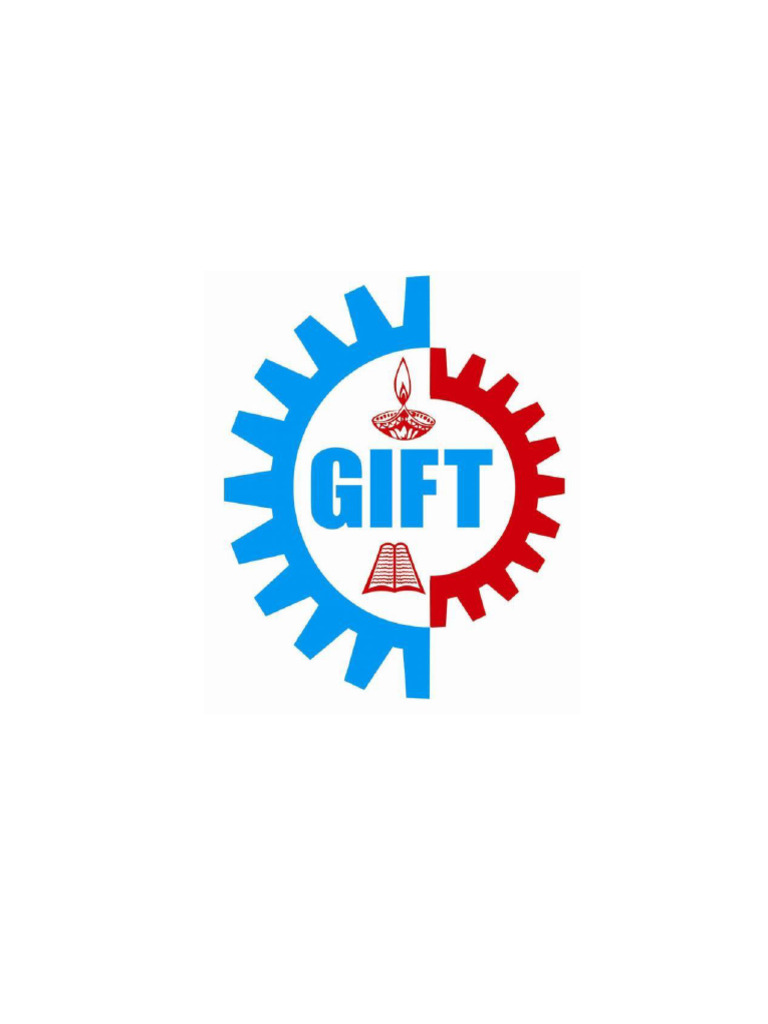 Mandatory Disclosure Gift Engineering College | PDF