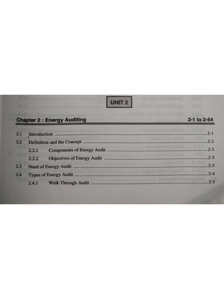 EAM UNIT 2 Tech Max | PDF
