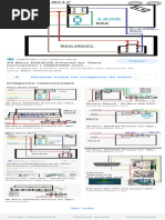 Mercedes EIS/EZS Pinouts Overview | PDF