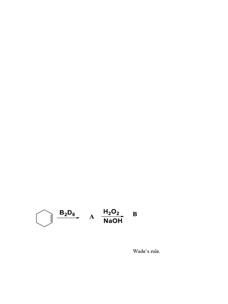 Mid Sem Assignment Inorganic Chemistry I Pdf