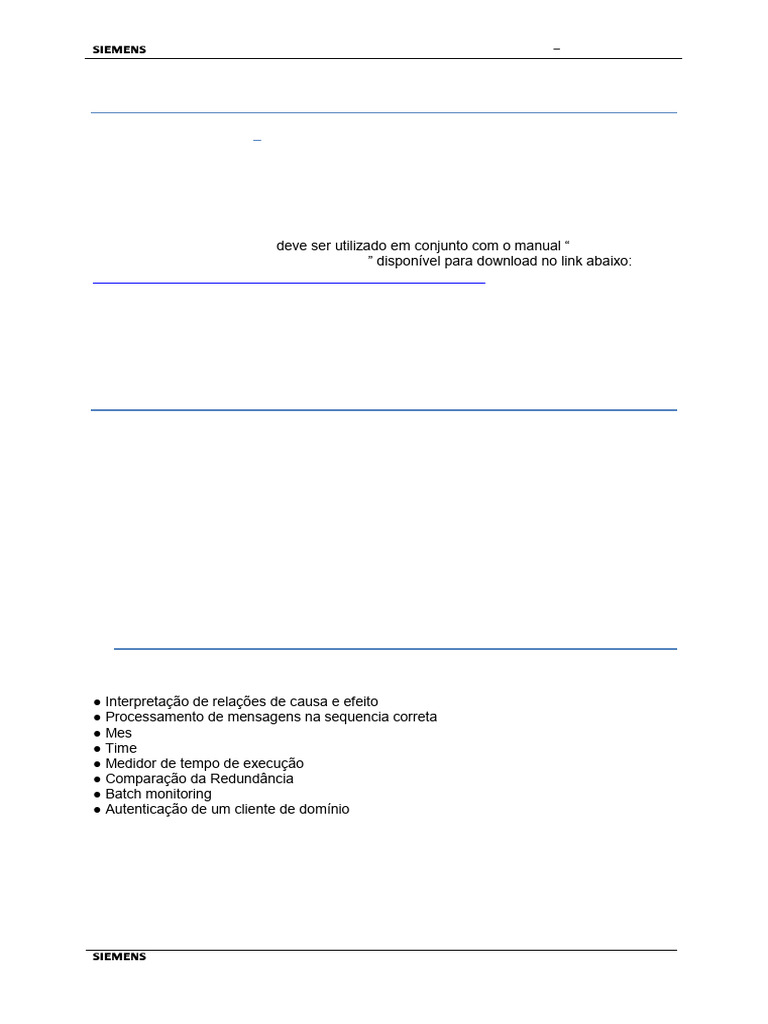 Time Synchronization - Workgroup Com Siclock | PDF