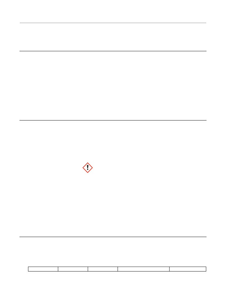 Etileno Glicol | PDF