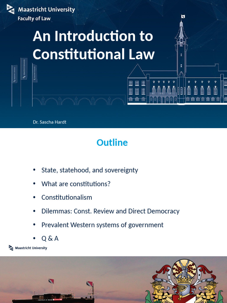 Lecture 1 Introduction 2024 | PDF