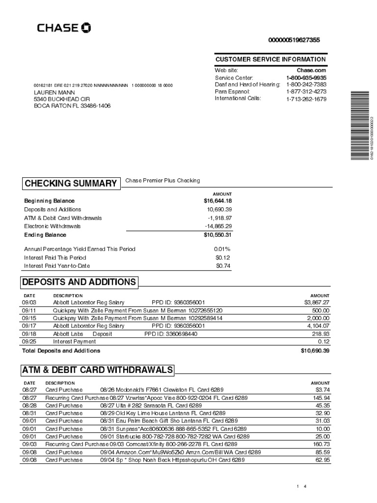 List | PDF | Banks | Debit Card