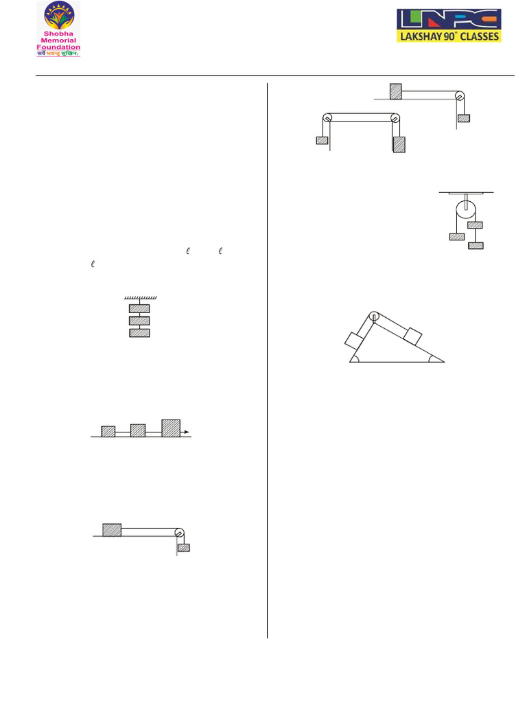 03.01.2024 NLM and Friction | PDF
