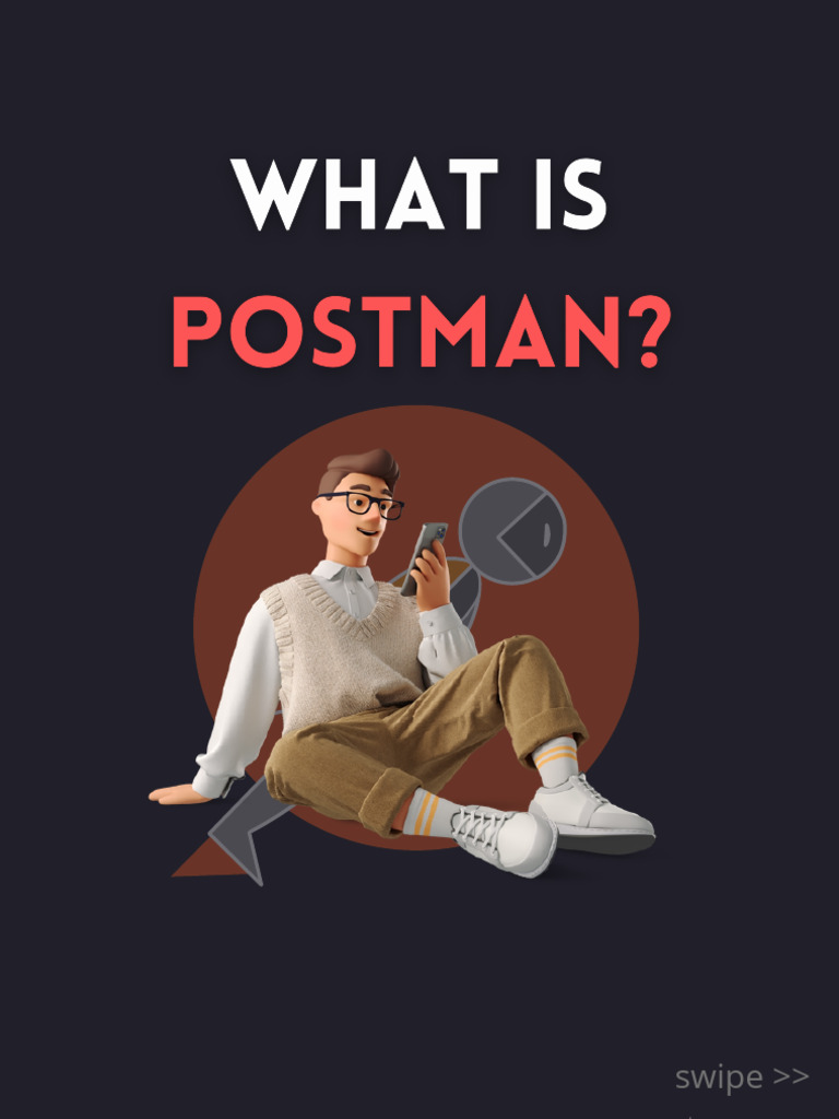 Postman | PDF