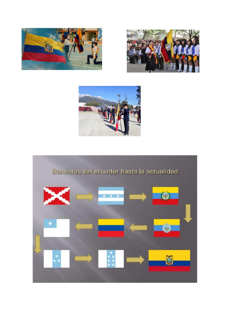 Bandera | PDF