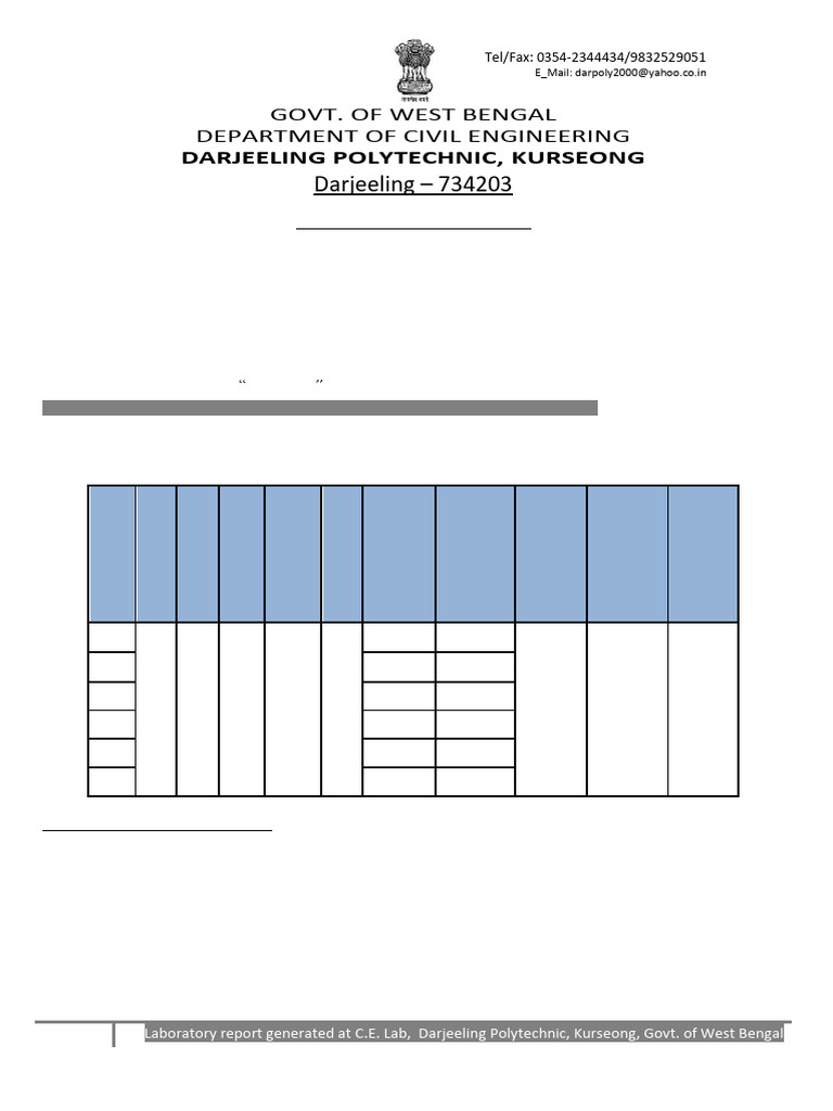 Everest Trade Centre - Concrete Zigzag Paver Block - Compressive ...