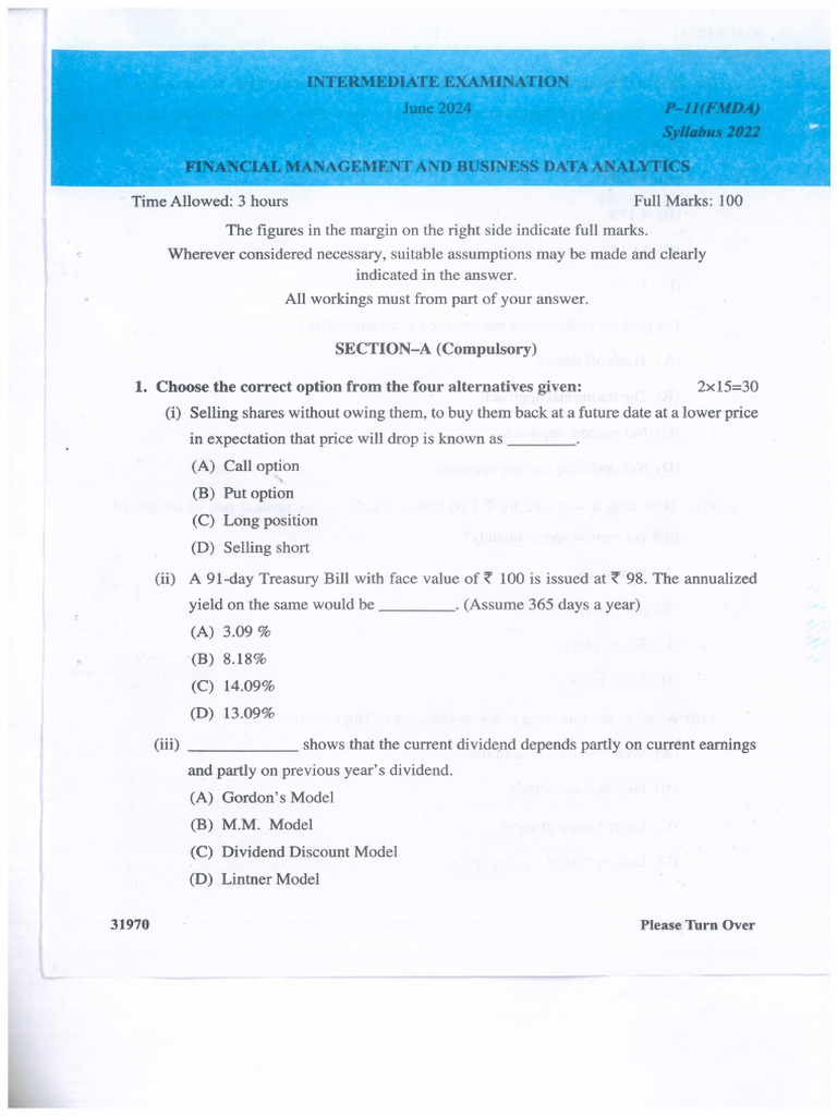 Paper11.PDF - Jun 2024 | PDF