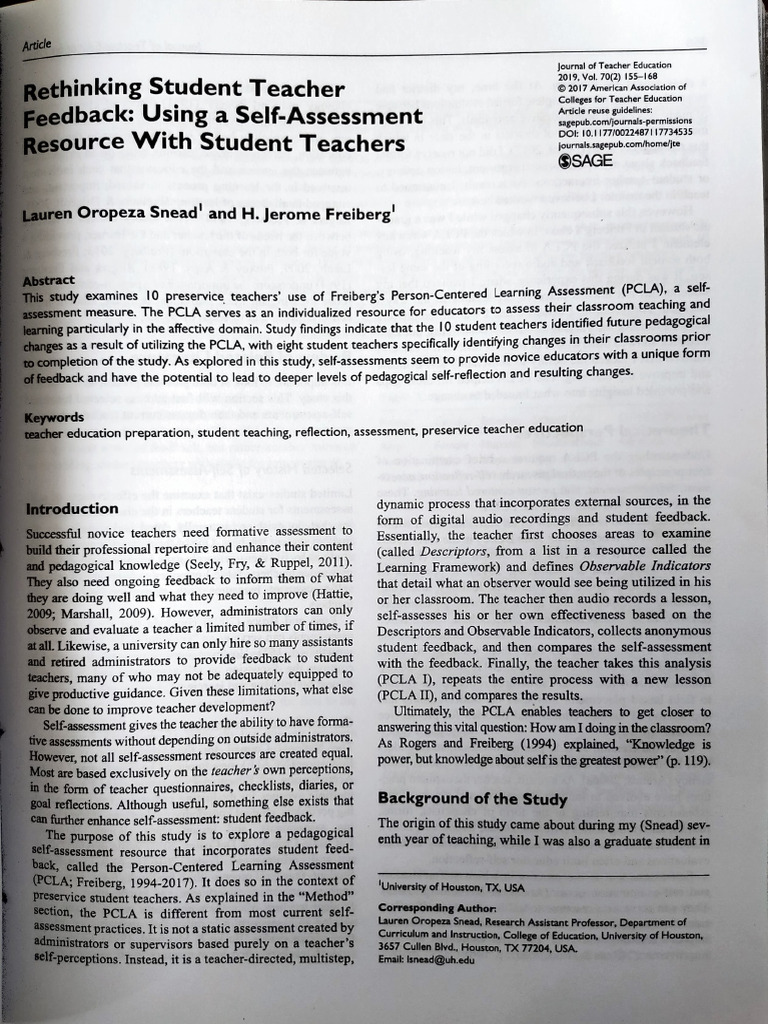 Final International Article | PDF