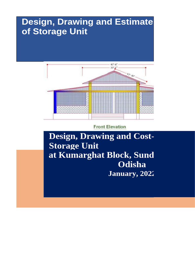 Storage Unit 2 | PDF