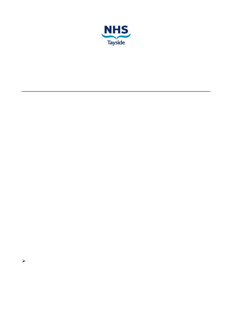 ACDF Procedure Overview for Patients | PDF | Causes Of Death | Self ...