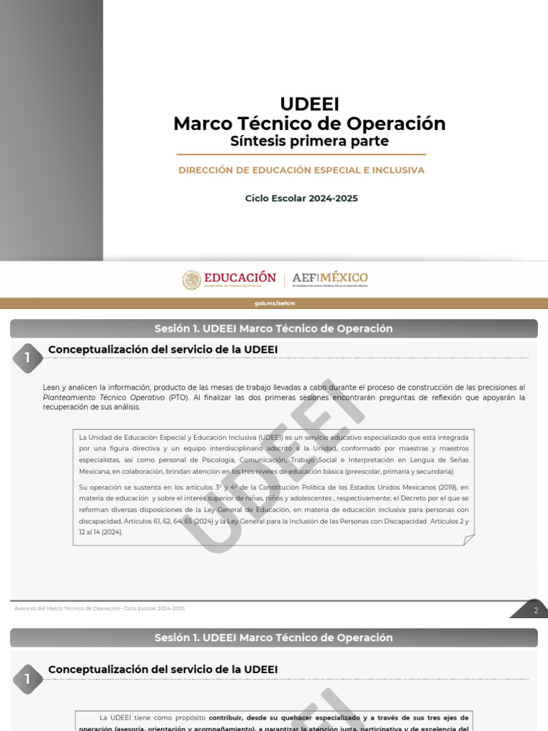 MTO UDEEI 16.agosto.24 VF | PDF