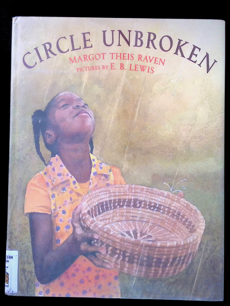 Libro circle unbroken | PDF