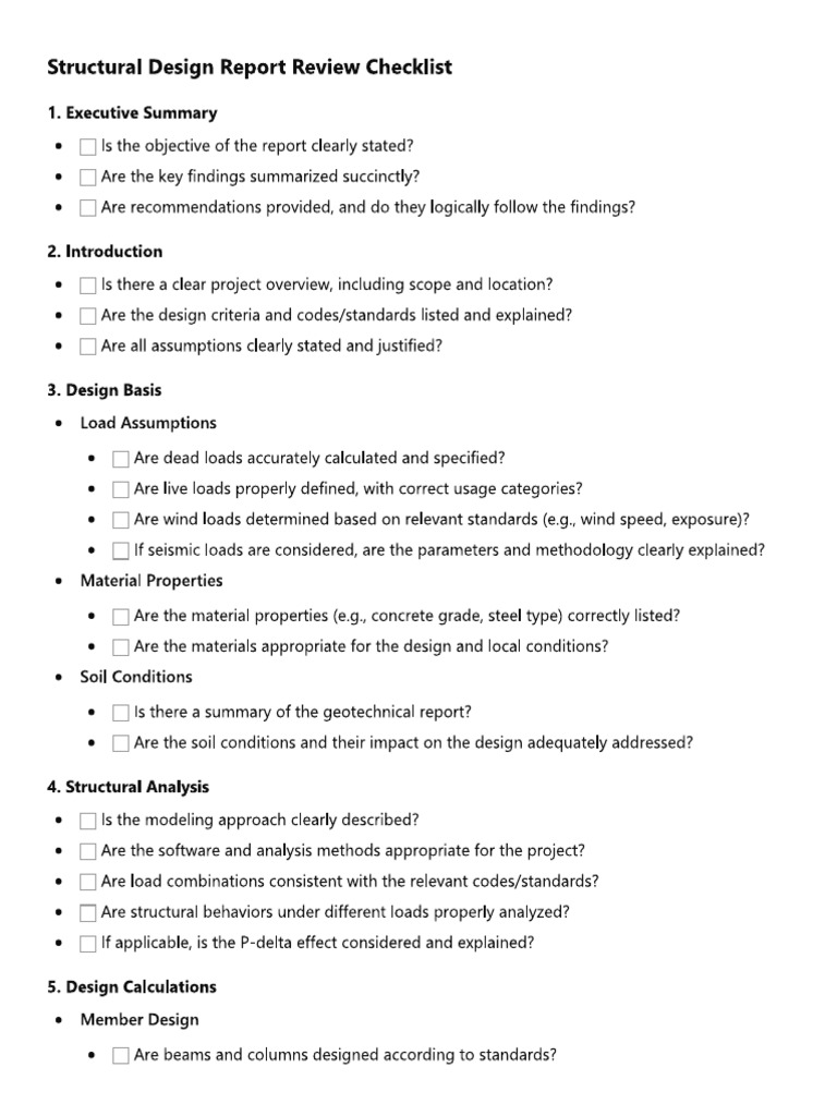 Design Review Template | PDF