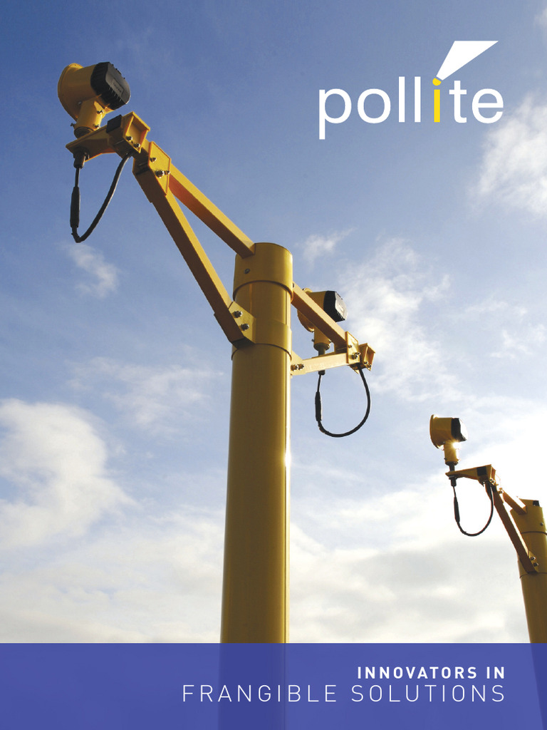 Pollite Brochure | PDF