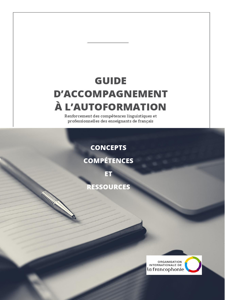 Guide Autoformation FLE Version Complete | PDF