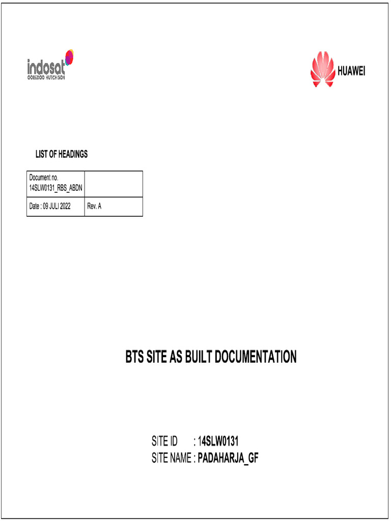 14SLW0131 Ran B2q3exp Abdn B2Q3 Hwi | PDF