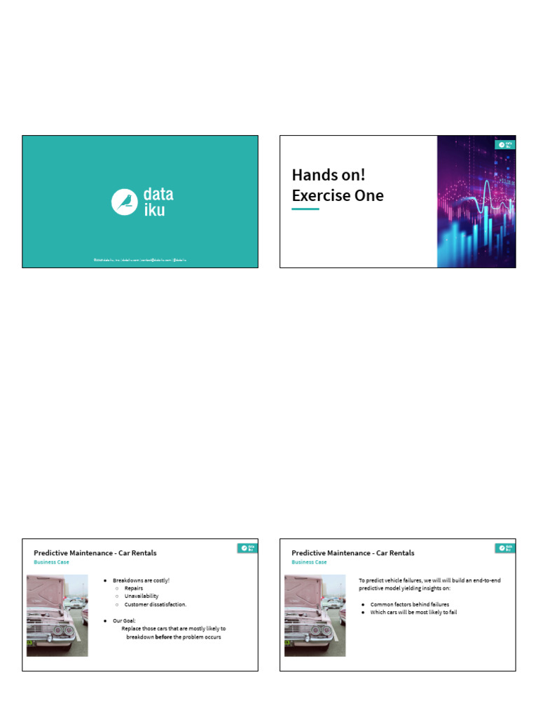 ML Doc HandsOn 1 | PDF