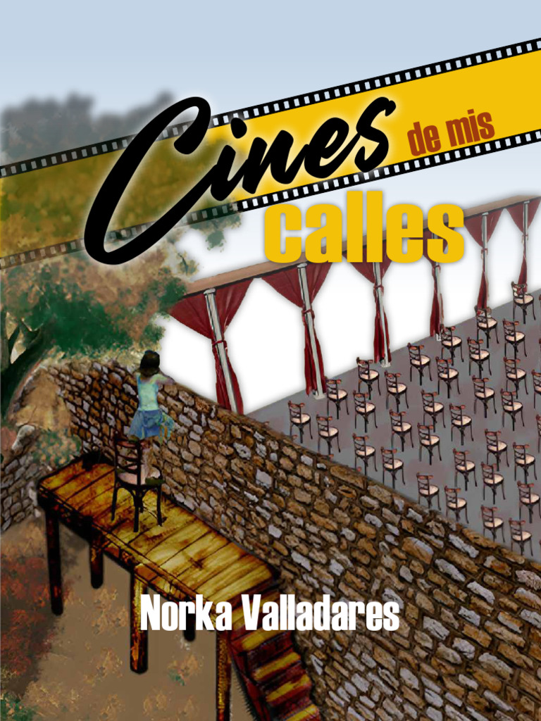 Cines de Mis Calles | PDF