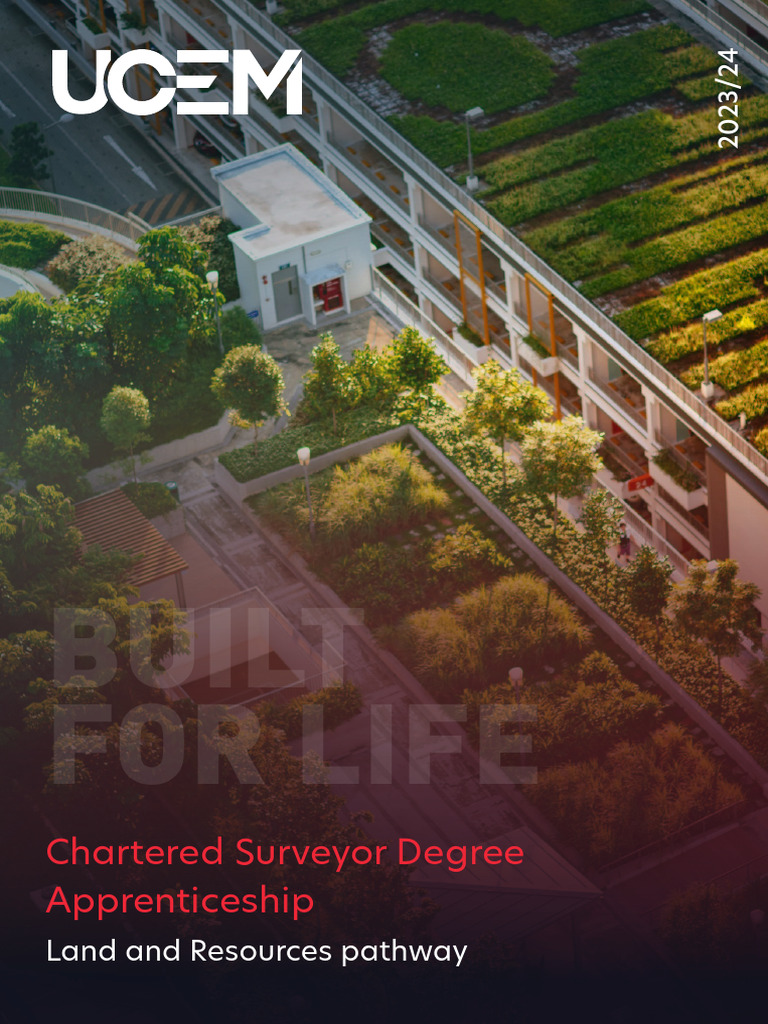 CS Land and Resources Pathway | PDF