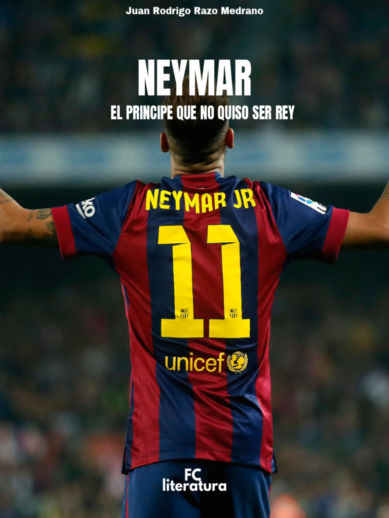 Neymar JR | PDF