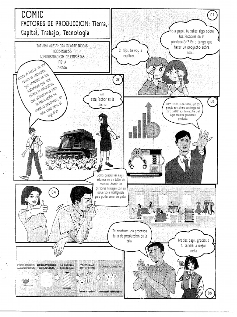 Comic | PDF