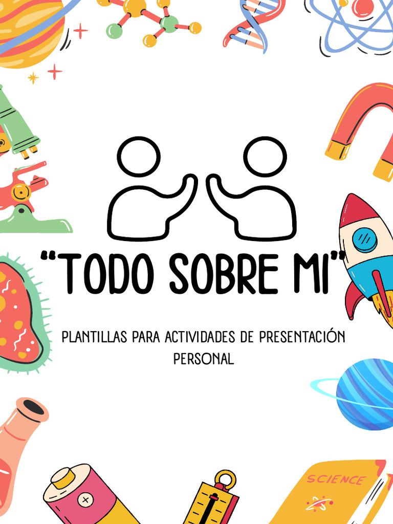 Todo Sobre Mi | PDF