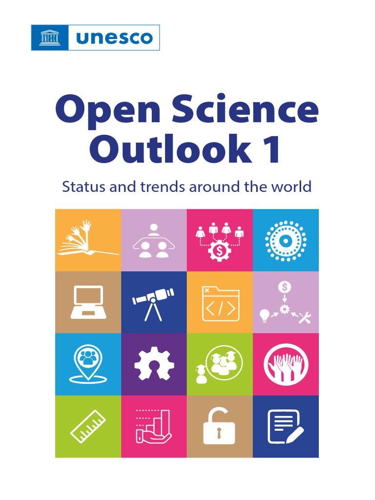OpenScience UNESCO | PDF