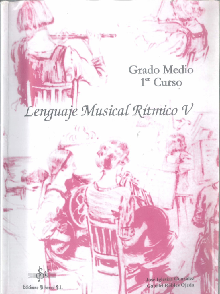 LM RITMO V | PDF