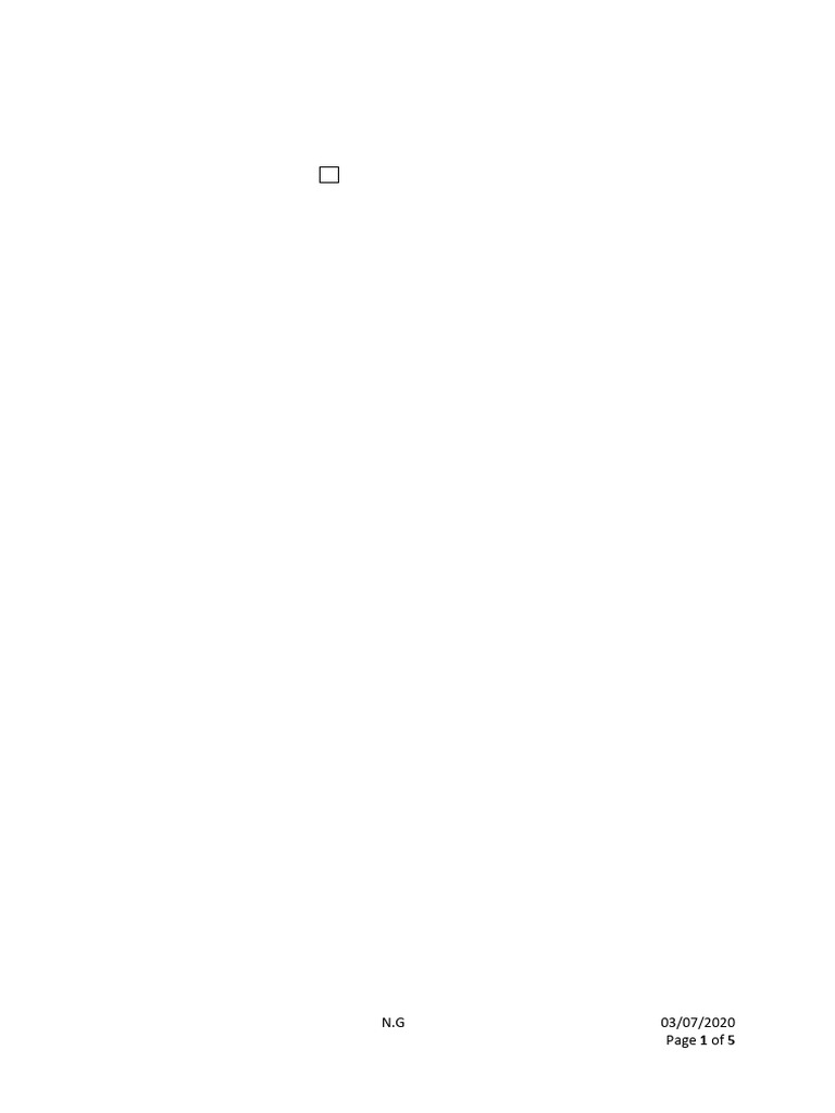 Adco Contromet - PI - Adcock Ingram - MCC Format03 July 2020 | PDF ...