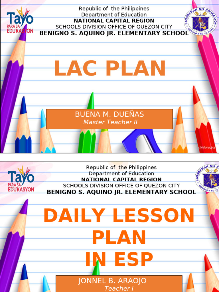 DLP Cover Page | PDF