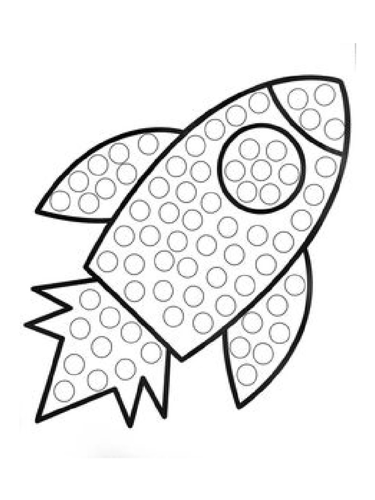 Rocket | PDF