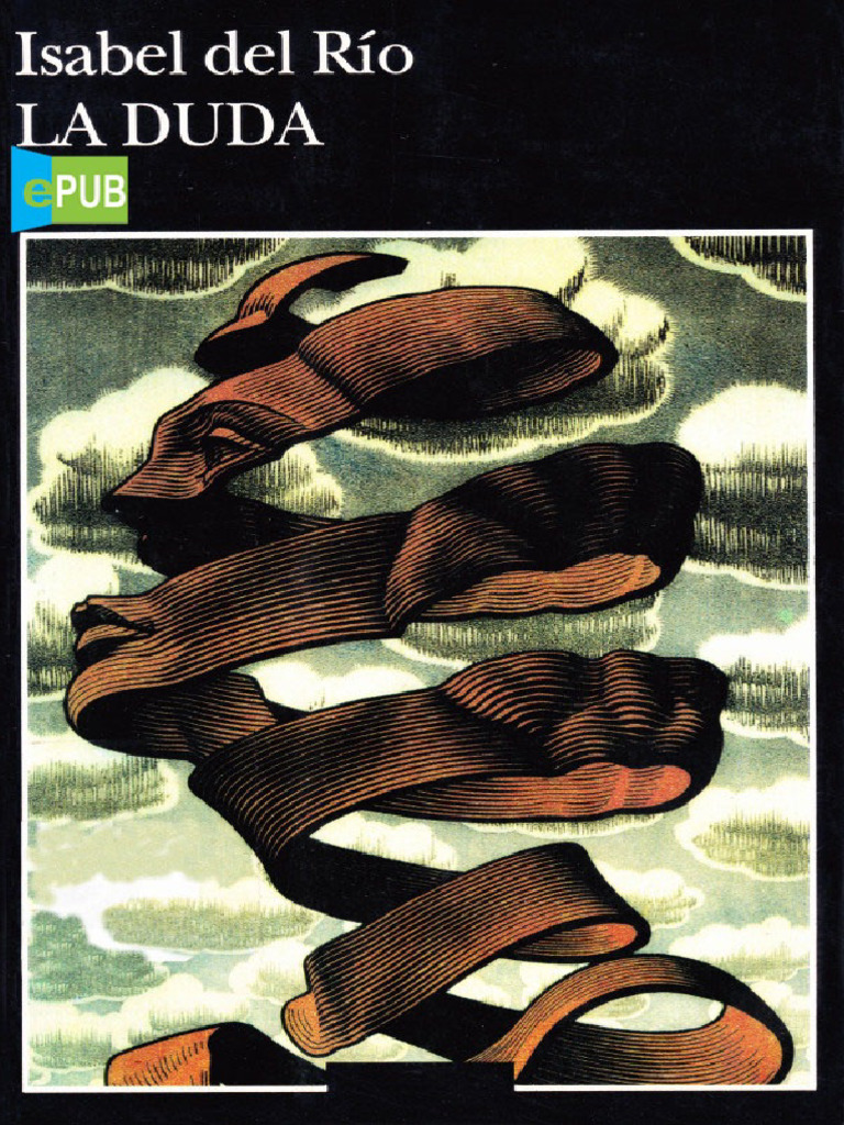 Del Rio Isabel La Duda | PDF