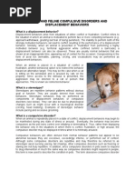 Chill Protogol To Manage Aggressive & Fearful Dogs | PDF | Anesthesia ...