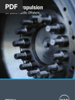 Specification and Use of DP Capability Plots | PDF | Propeller | Rocket ...