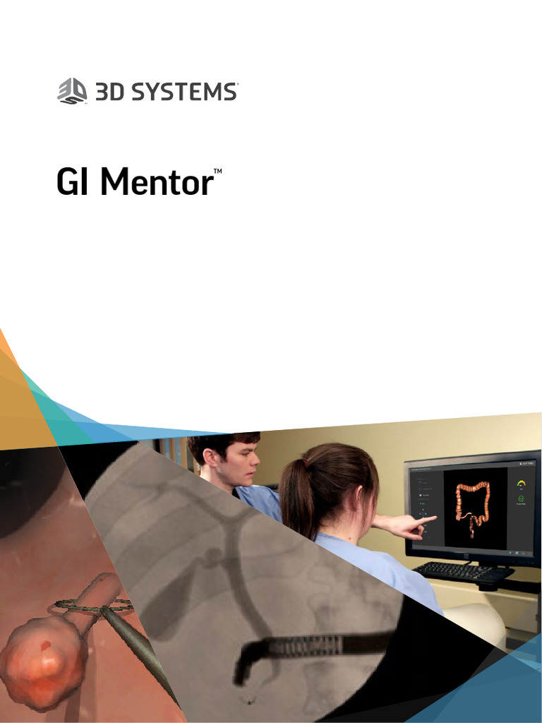 GI Mentor - Brochure | PDF