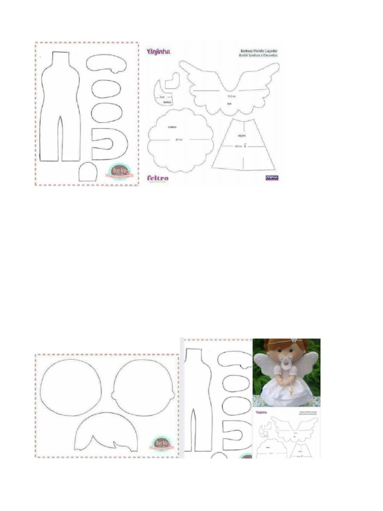 Angelitos 2 | PDF