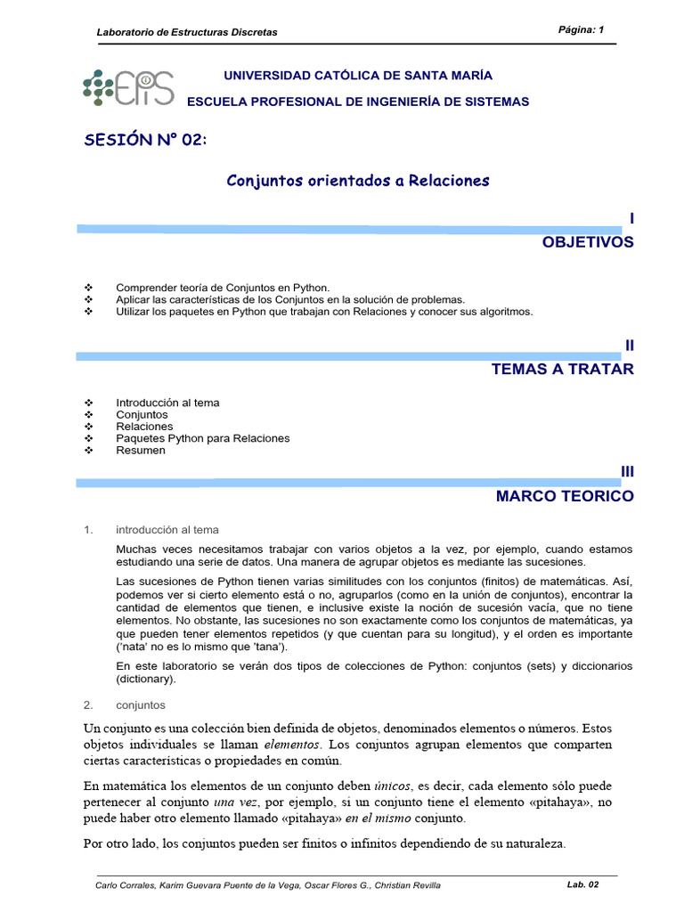 Lab 02 - 2024 - v2 | PDF